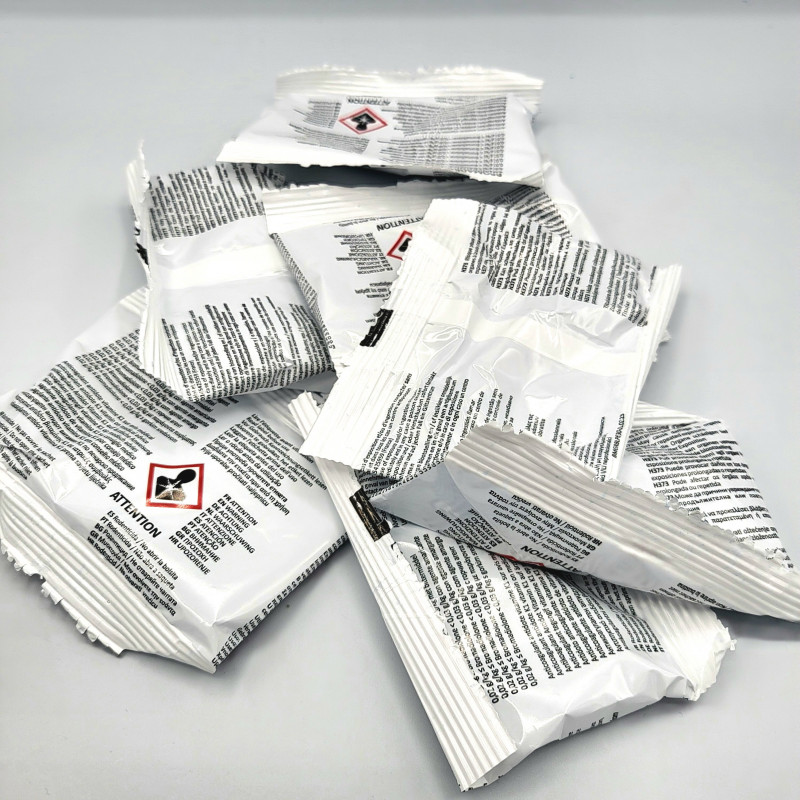 Blé empoisonné anti rat et souris pour mur & plafond | Akanoid