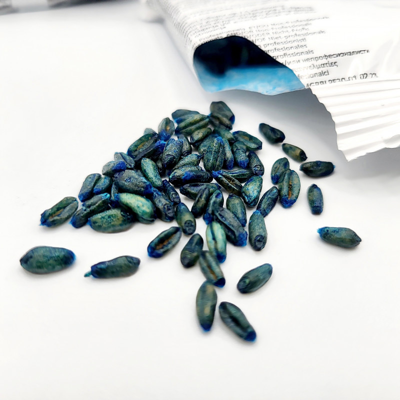 Blé empoisonné anti rat et souris pour mur & plafond | Akanoid