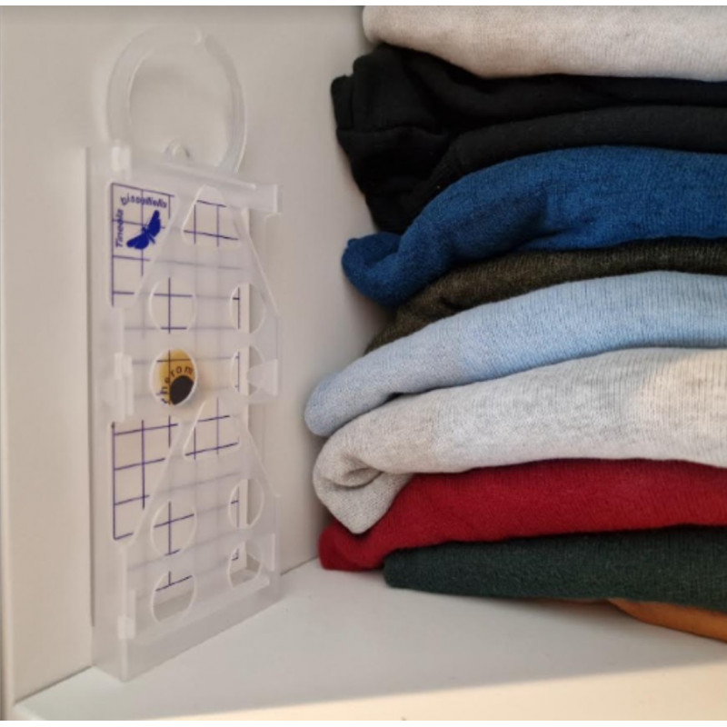 PYRO NET, piège à mite de vêtement avec phéromone | Avis, prix