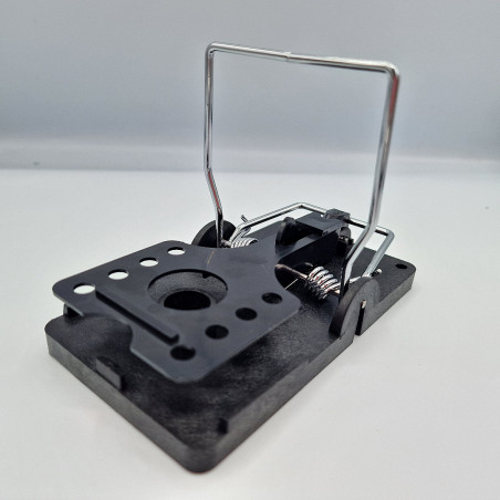 Piège à rat plastique pas cher, efficace | Avis, prix