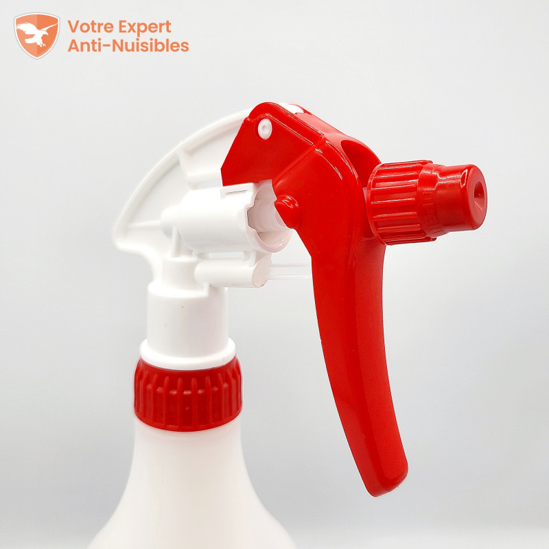 Foxy Plus Birchmeier, pulvérisateur à main 500 ml