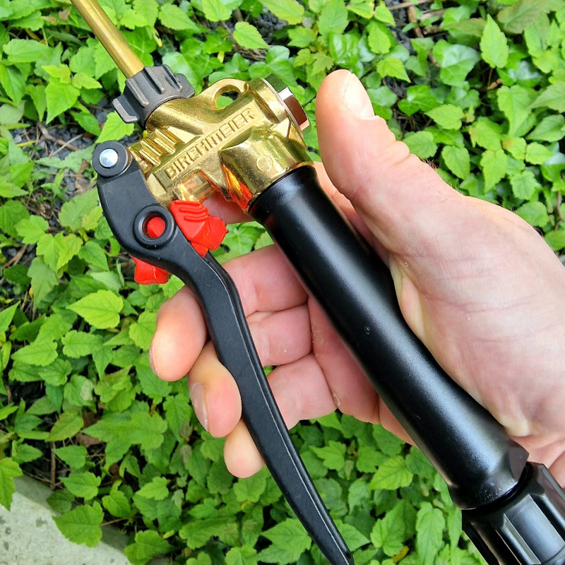 Birchmeier FLOX 10, pulvérisateur à dos professionnel 10 litres