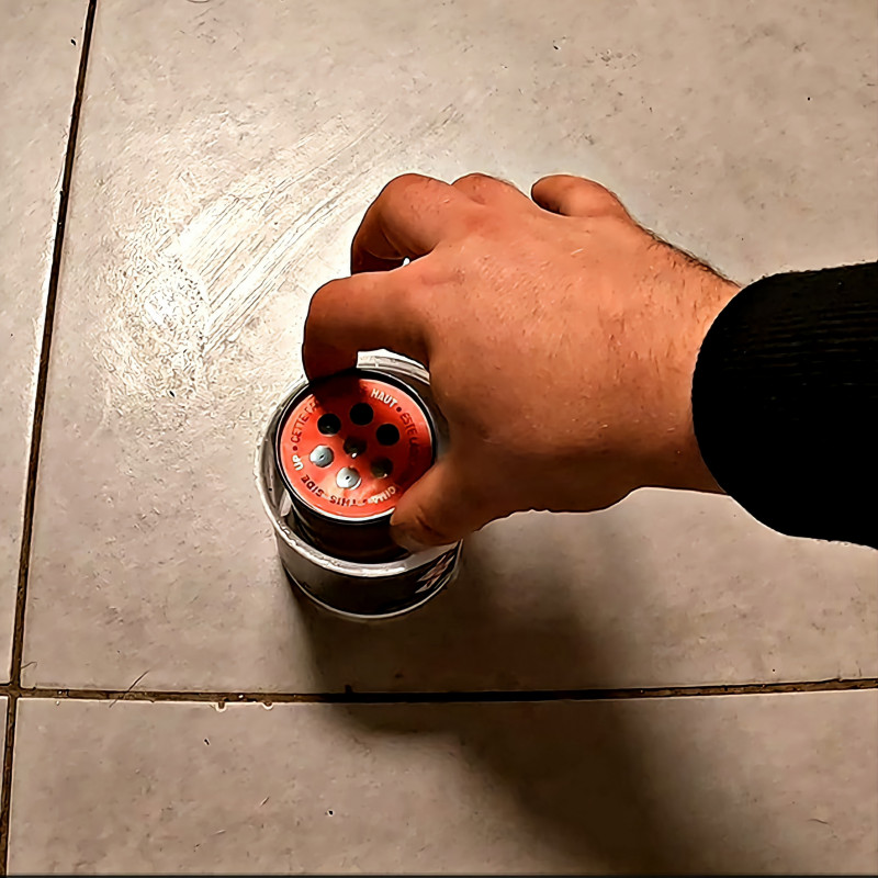 Fumigène cafard & blatte super efficace FUMICHOC | Avis, prix